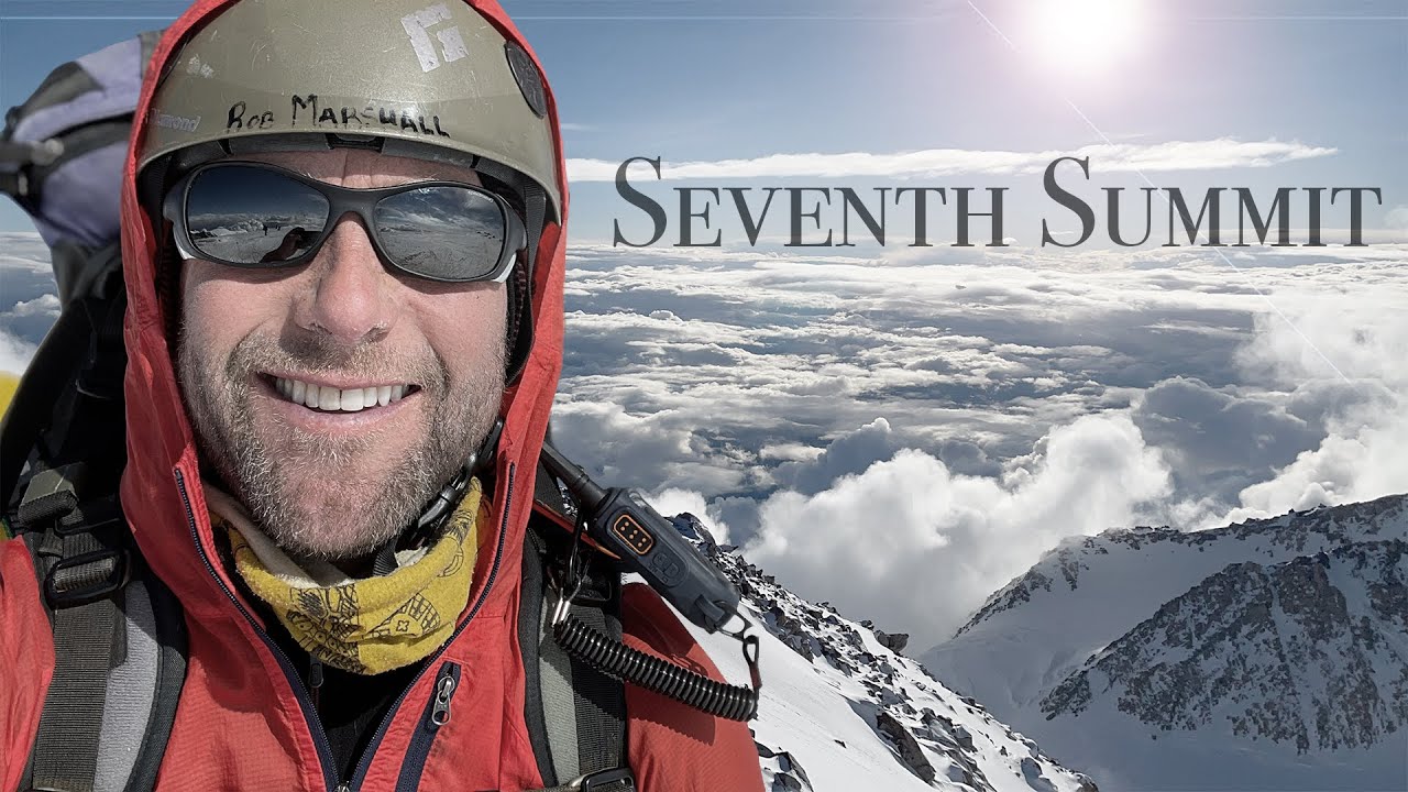 Seventh Summit - YouTube