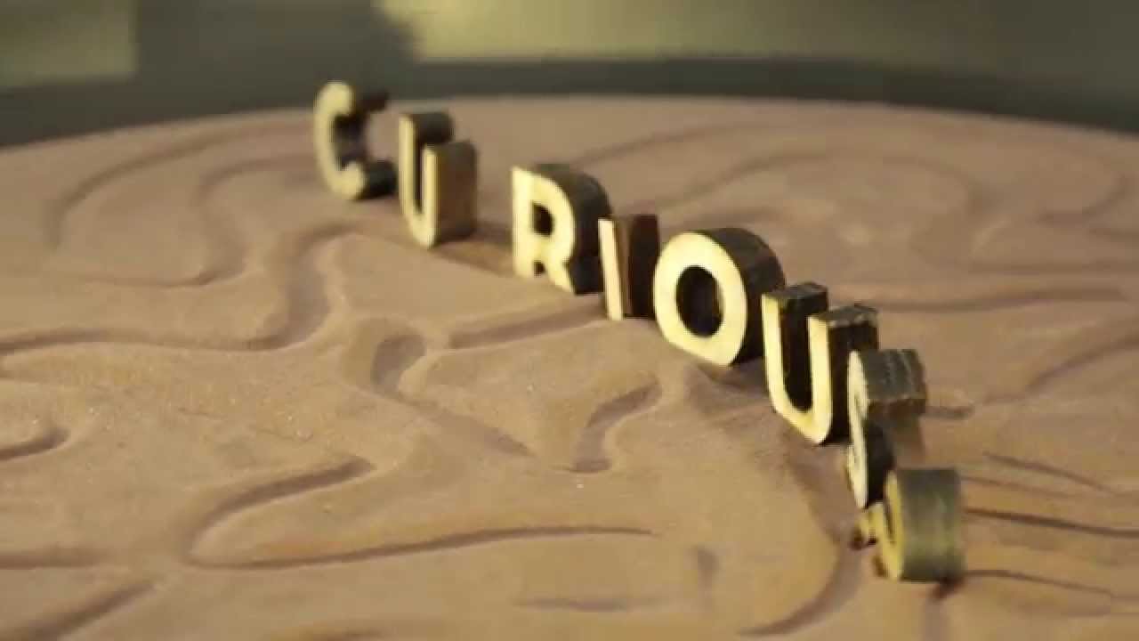 Spinning Patterns - YouTube