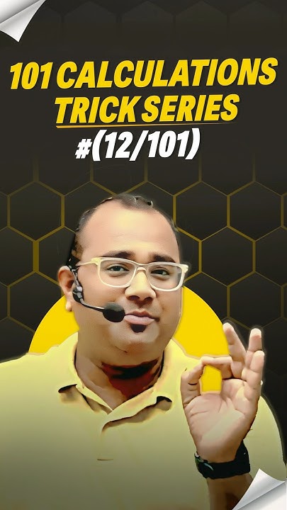 Calculation Tricks For Banking Exam | Maths Tricks for fast calculation | #rwa #mathstricks ...