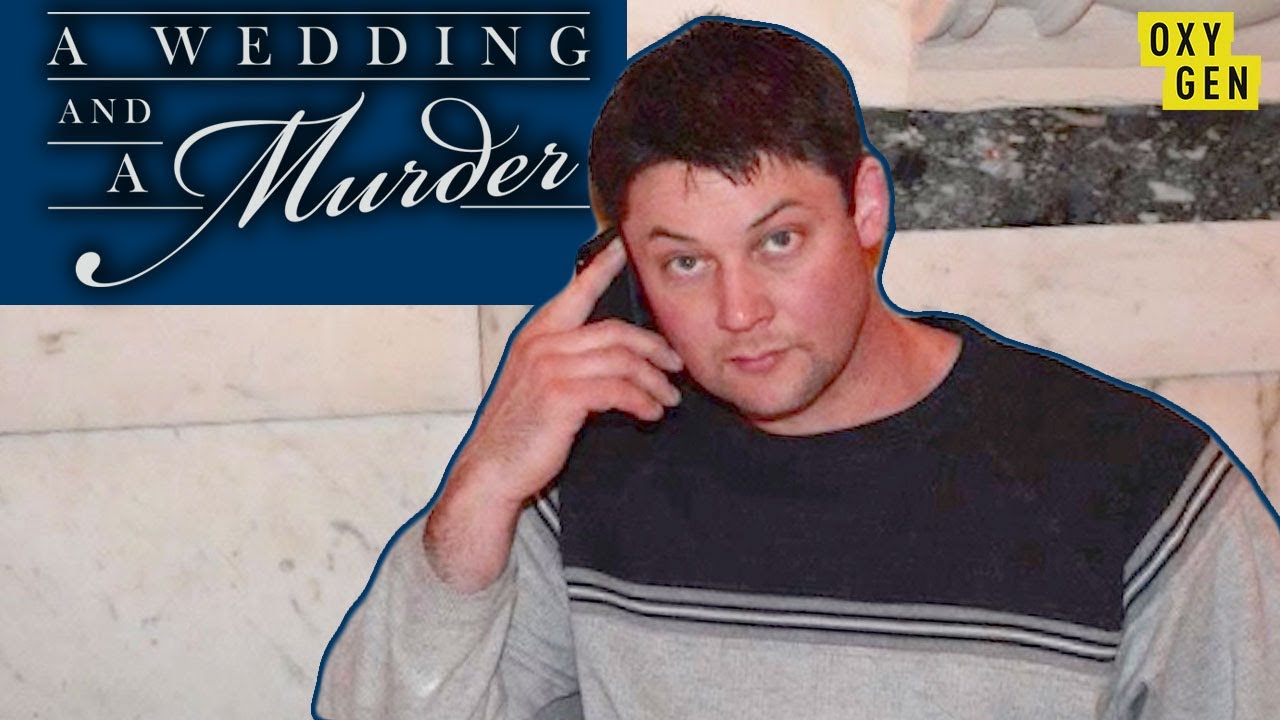 Remembering Joseph Connell | A Wedding and a Murder Bonus | Oxygen ...