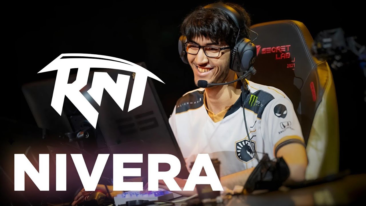 NIVERA IS BACK! CS:GO Highlights - YouTube