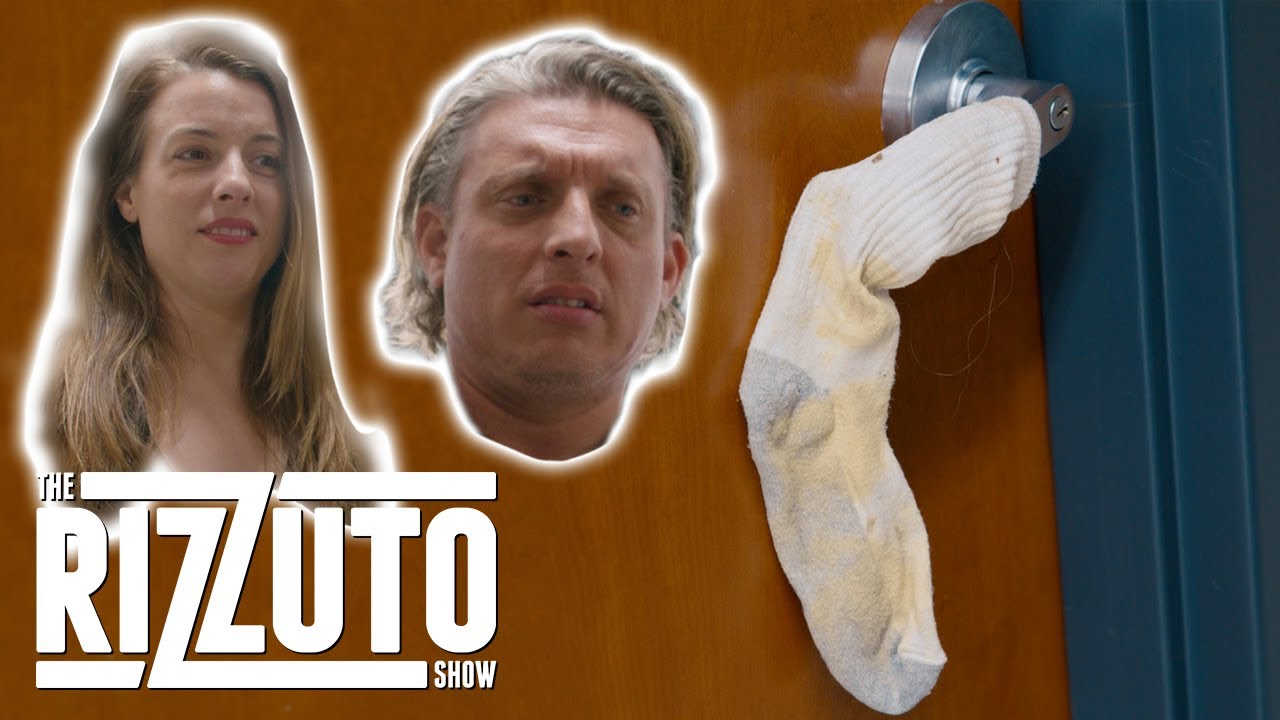 G DUBB'N | The Rizzuto Show - YouTube