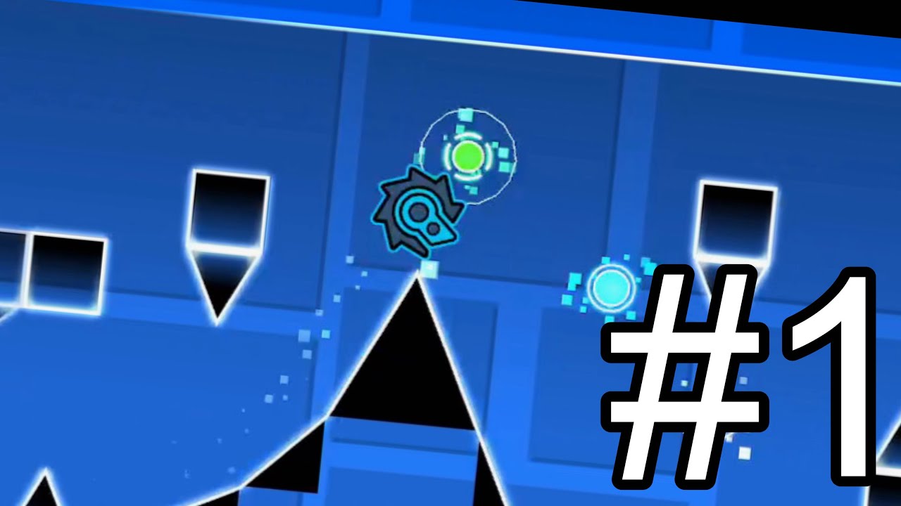 GD Building #1: 2.0 Layout - YouTube