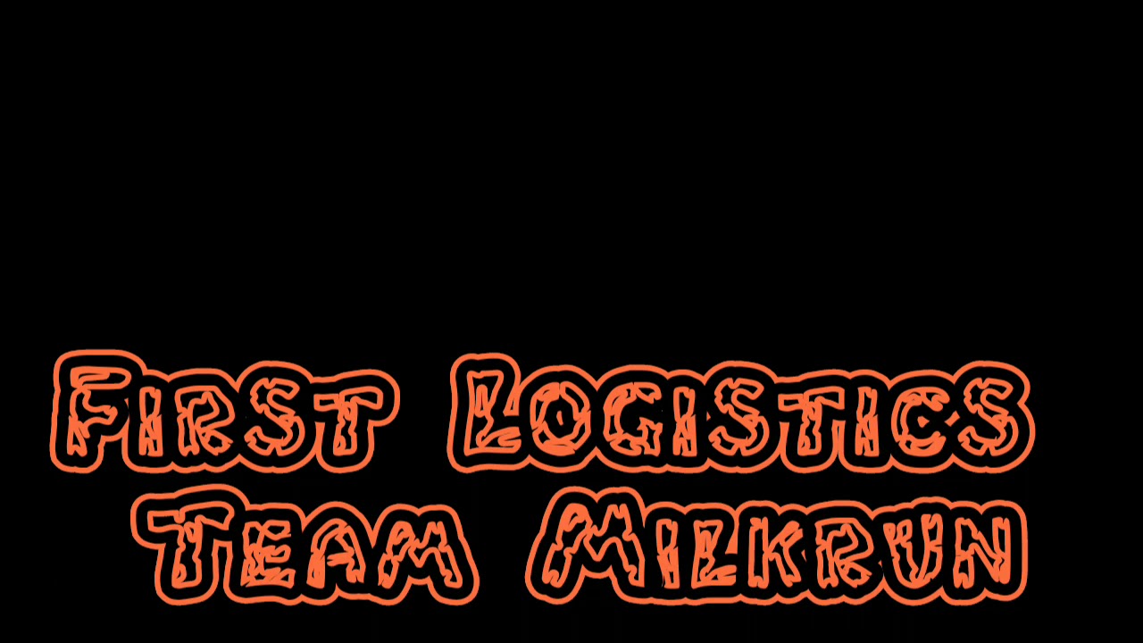 First Logistics - YouTube