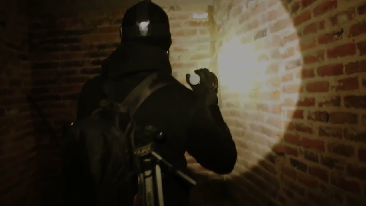 🔴 EVIDENCIA PARANORMAL | ARCHIVO PARANORMAL | PARANORMAL FILES - YouTube