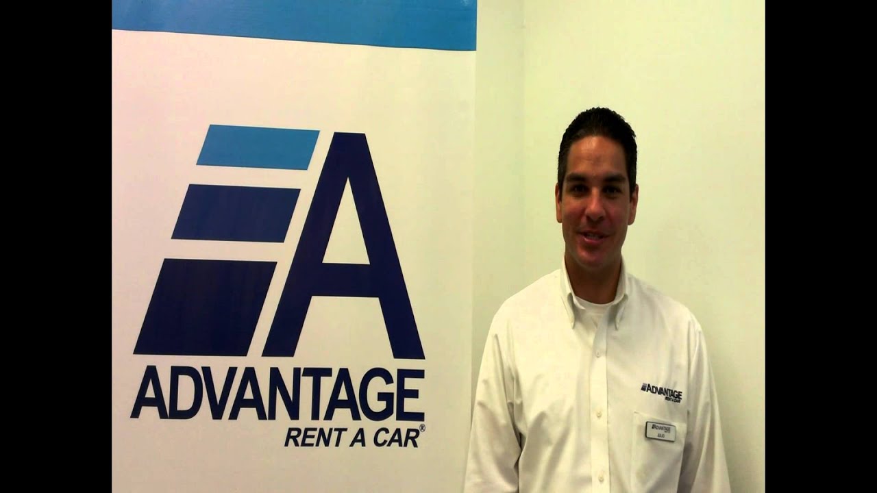Advantage Rental Car Careers at Louise Costa blog