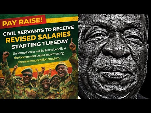 CIVIL SERVANTS WARNED ED PAYRISE IS A DECEPTIVE TRAP ONLY TO WIN CAB3 BUT BRINGS TEARS IN THE FUTURE