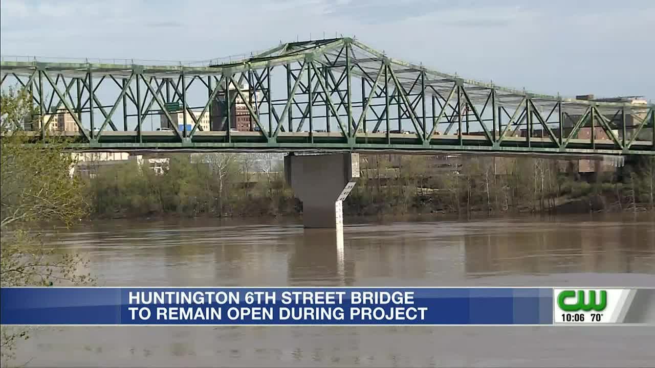 Bridge connecting Huntington and Chesapeake to remain open during ...