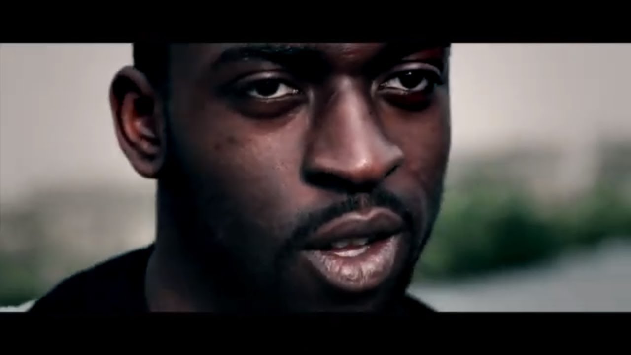 SKIN - Short Movie 7D - sub eng - YouTube