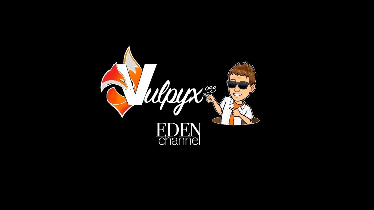 EDEN CHANNEL St. 1 Ep. 3 Special Edition "Eden Christmas Show" - YouTube