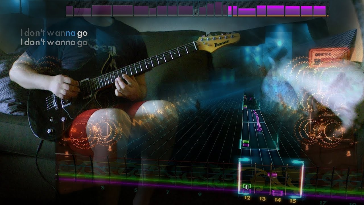 Rocksmith Remastered - DLC - Guitar - Veruca Salt "Volcano Girls" - YouTube