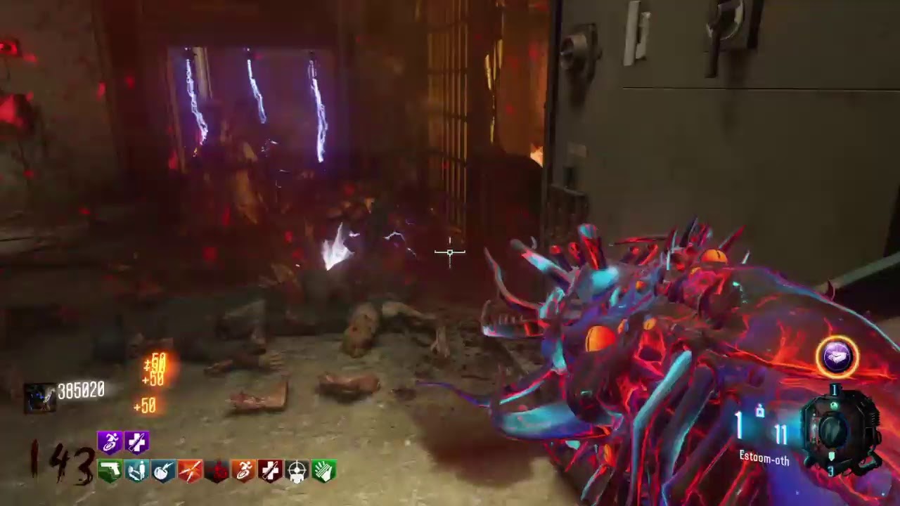 Bo3 round 130+ - YouTube