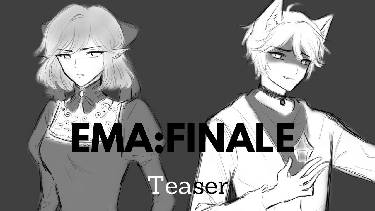 EMA:RP - Finale Teaser - YouTube