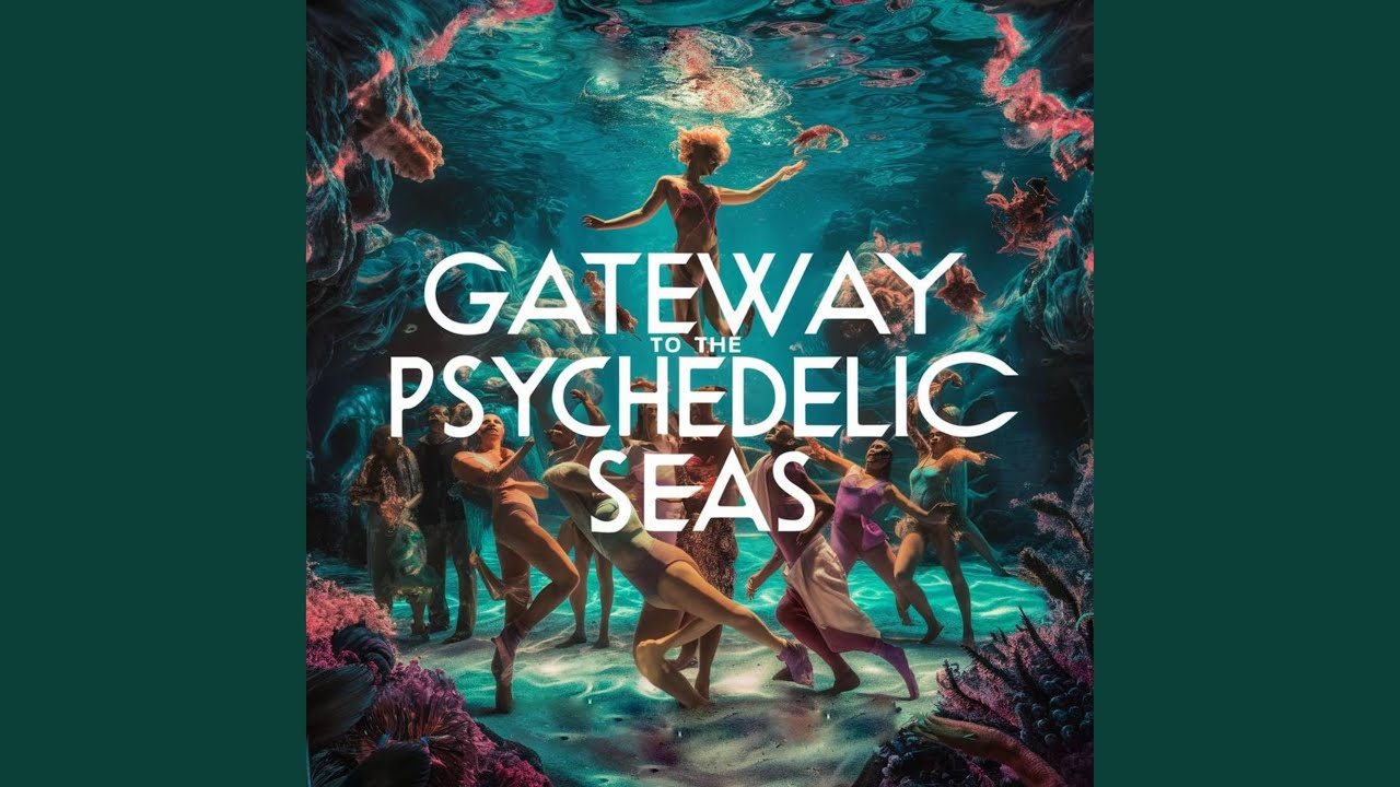 Gateway To The Psychedelic Seas - YouTube