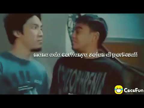 setan di perkosa