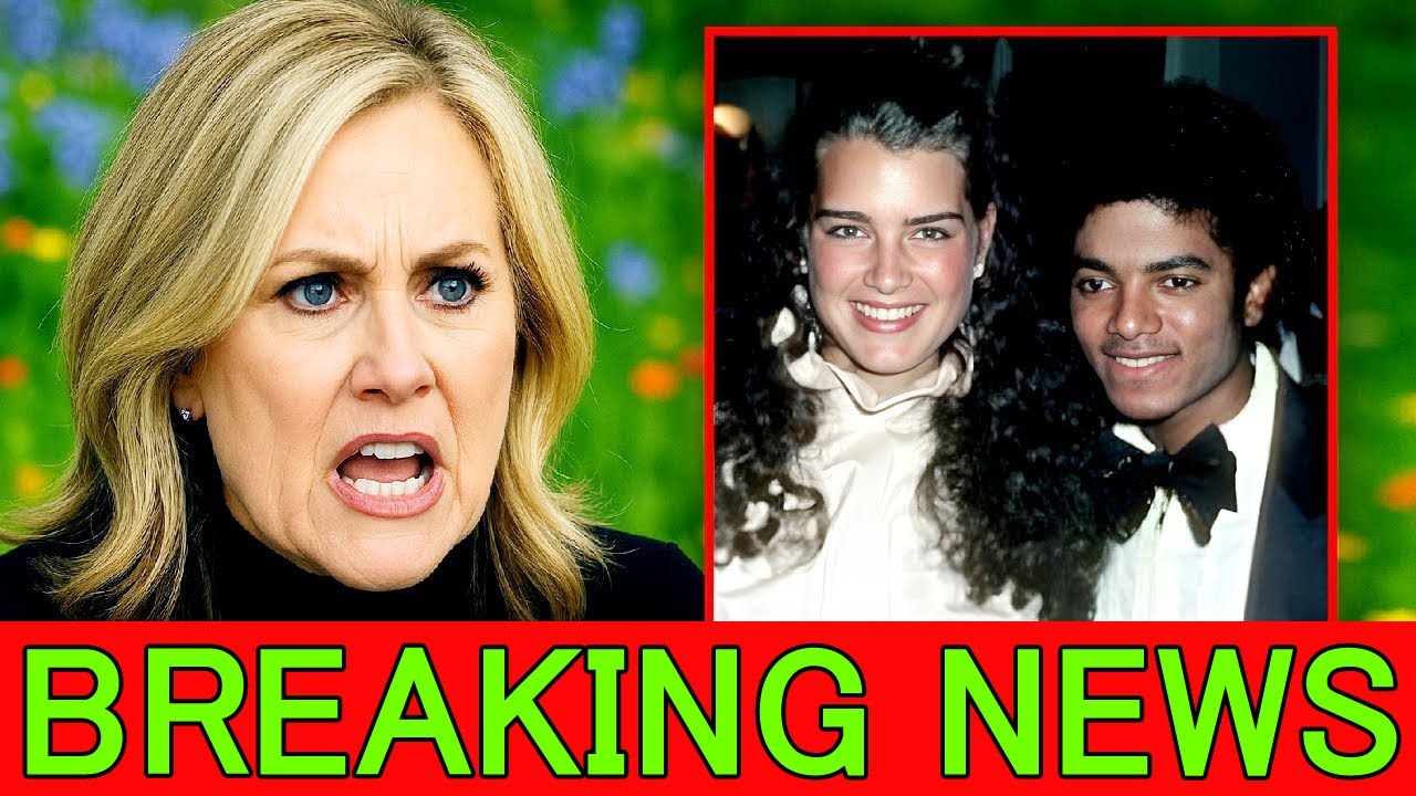 Maureen McCormick Dated Michael Jackson Back In The Day: A Glimpse ...