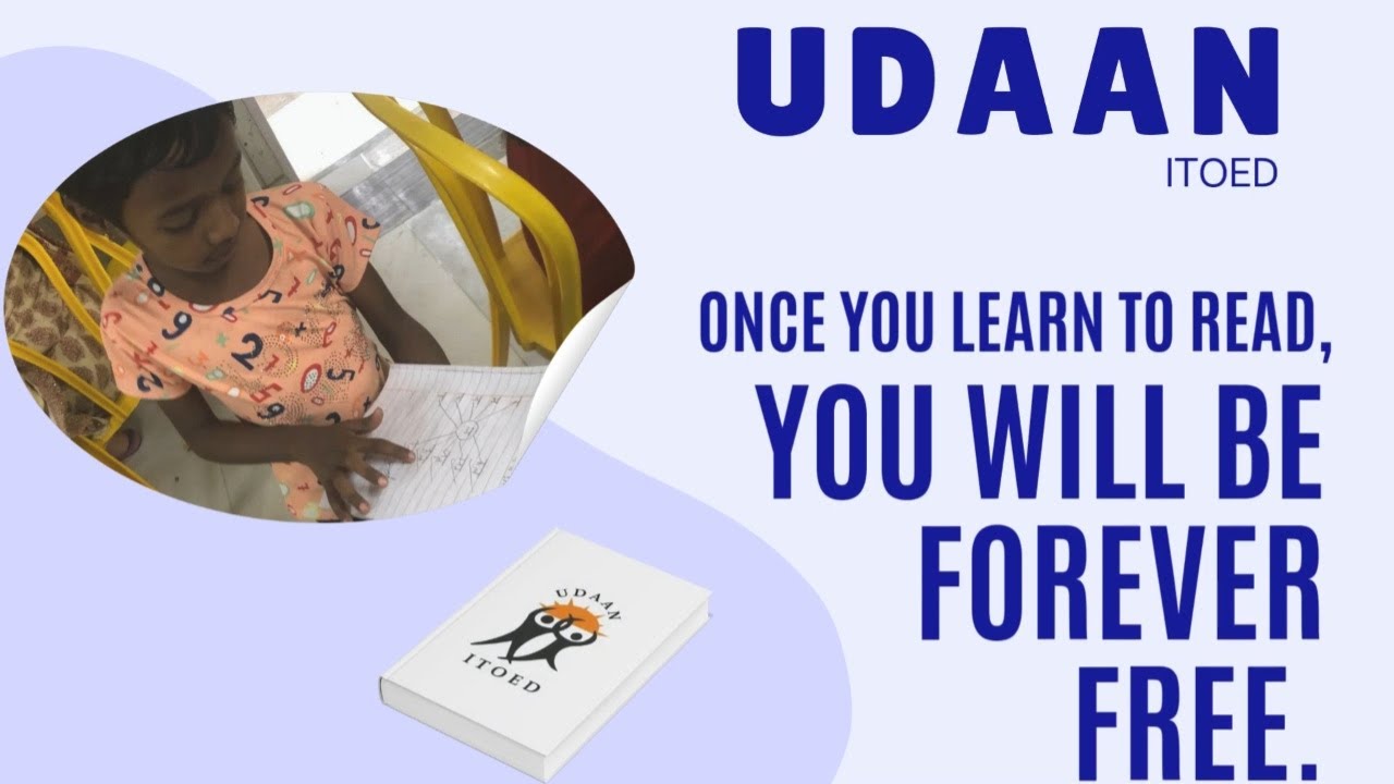 Discover the MAGIC of Learning Through Books and Newspapers! - YouTube