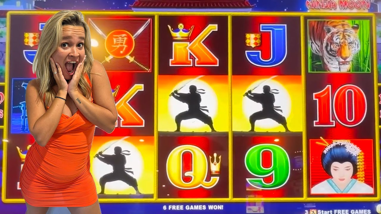 Pompsie Slots Strikes MASSIVE Wins Across These Incredible Slot ...