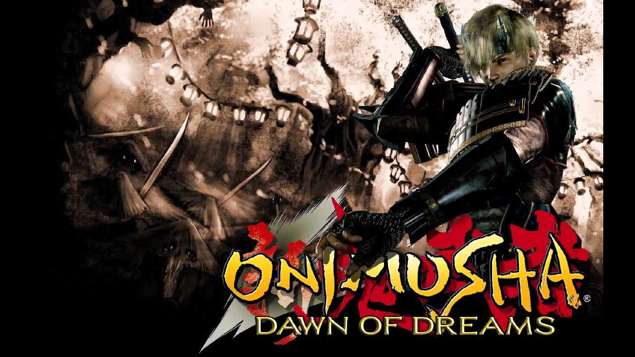Onimusha Dawn of Dreams OST - Hideyoshi's Decisive Battle Theme - YouTube