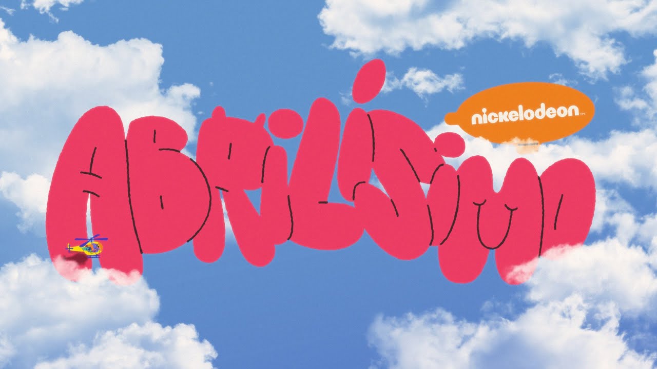 Nickelodeon ABRILISIMO - 2023 - YouTube