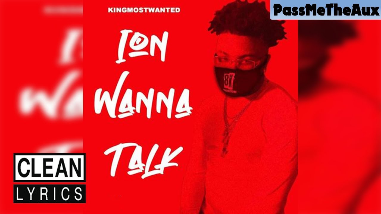 [CLEAN] KINGMOSTWANTED - High Power - YouTube