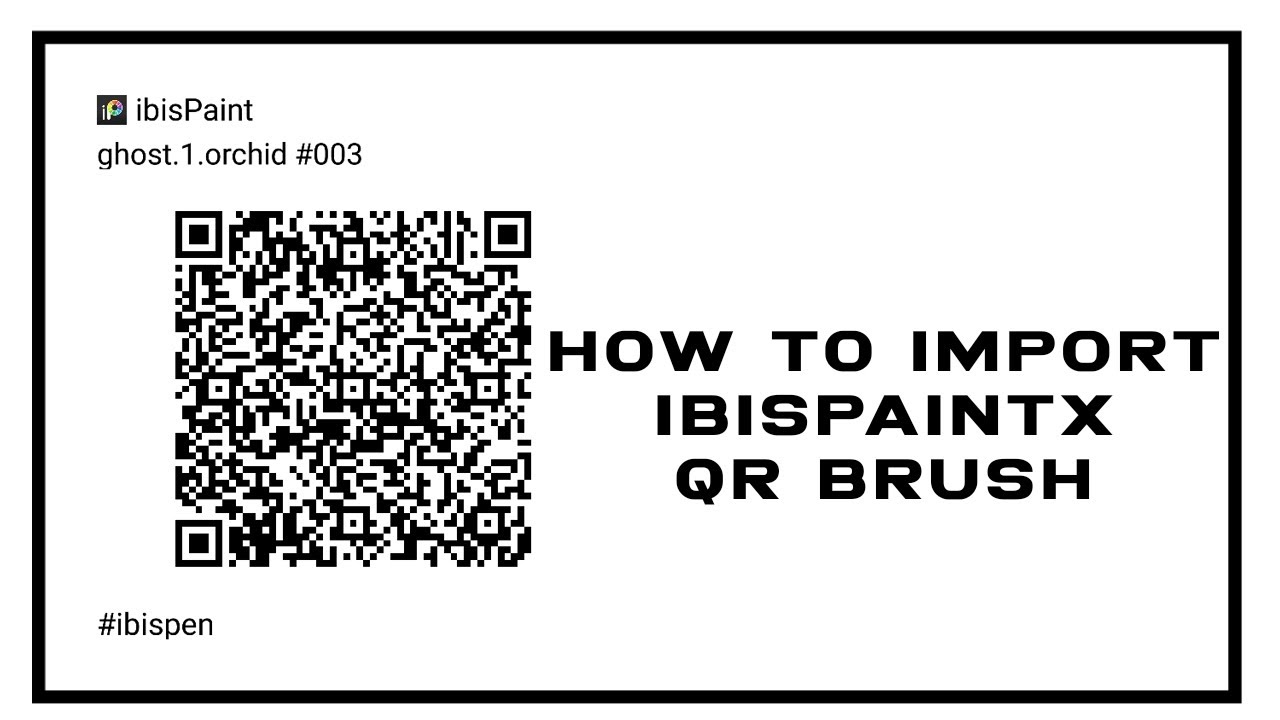 How To Import Brushes Into Ibispaintx Voice Over YouTube how-to-import-brushes-into-ibispaintx-voice-over-youtube