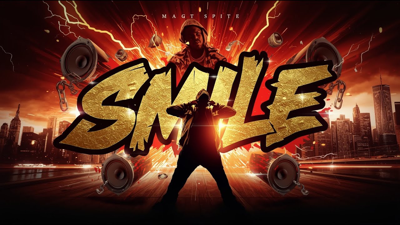 SMILE 😊 - Hip Hop and Rap Music Party | Hip Hop Smile - YouTube