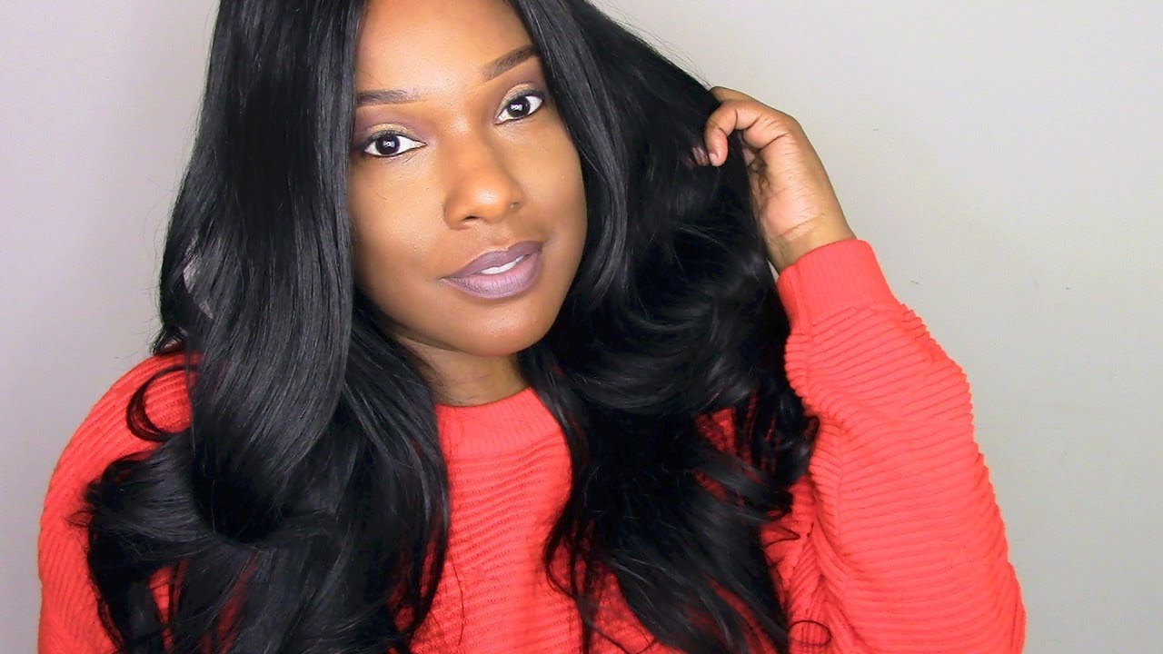 Julia Virgin Hair Peruvian Body Wave Youtube