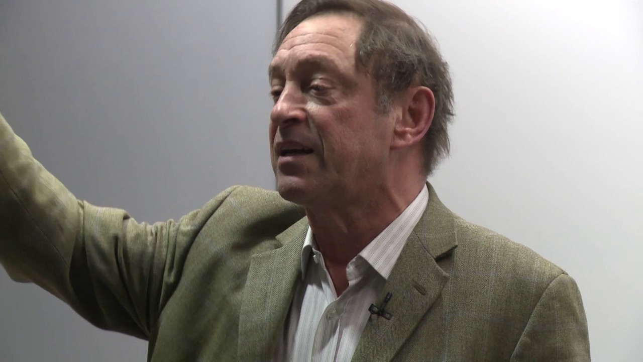 Dr. Guy Standing and dr. Andrej Kurnik: The definition and political ...