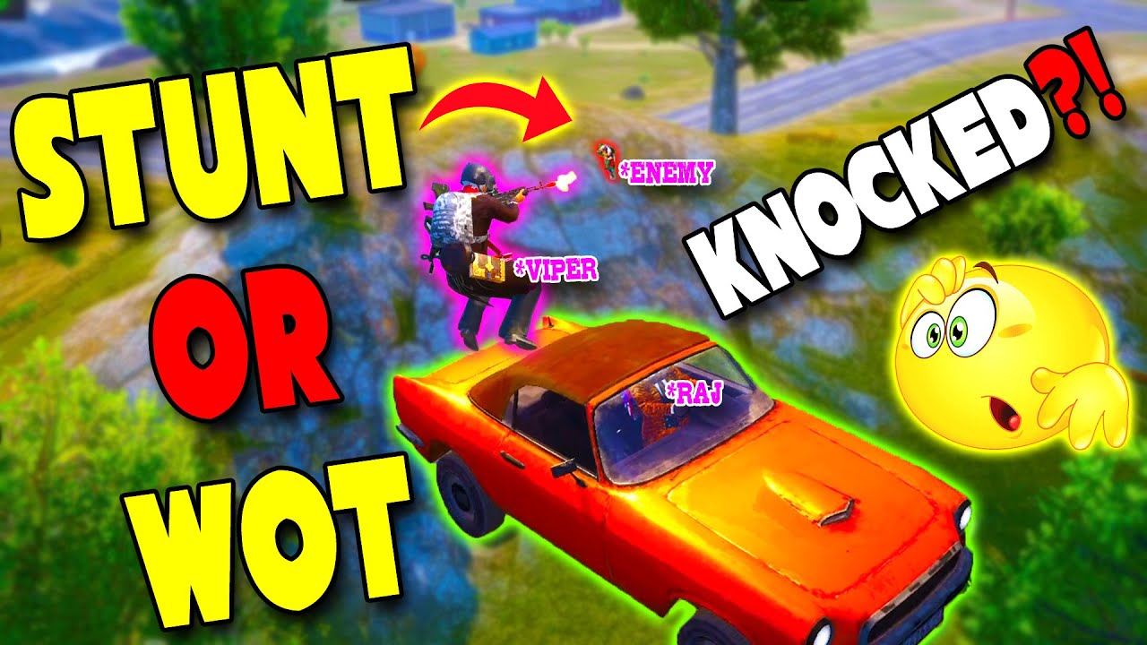 Raj & Viper Deadly Duo - You Can't Expect this!! - YouTube