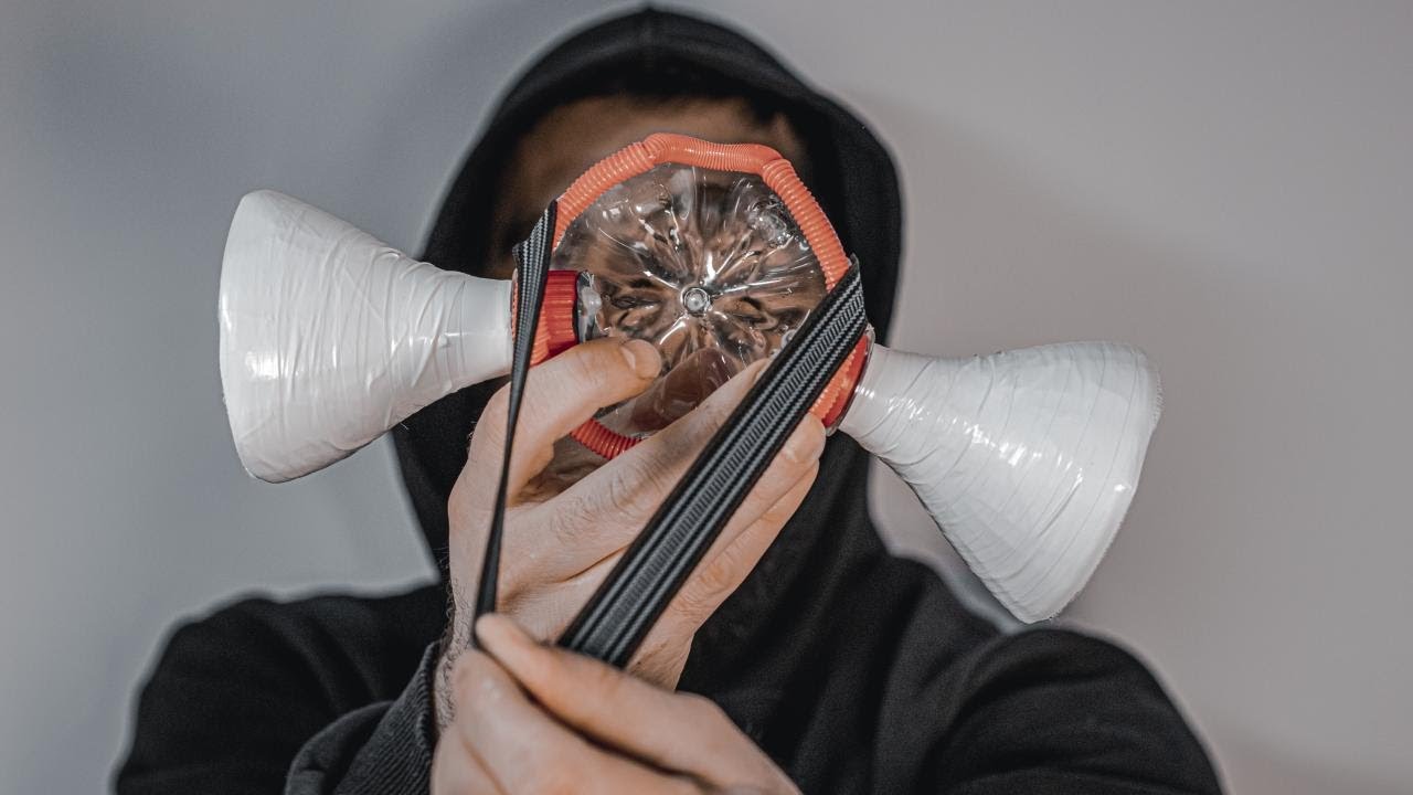 How to make a mask? Hand Made mask for Covid 19. Coronavirus 2020 - YouTube