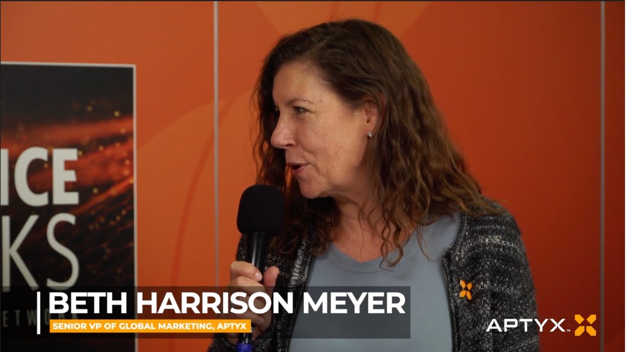 DeviceTalks Spotlight: Aptyx - Aptyx: Where Aptitude and Excellence ...