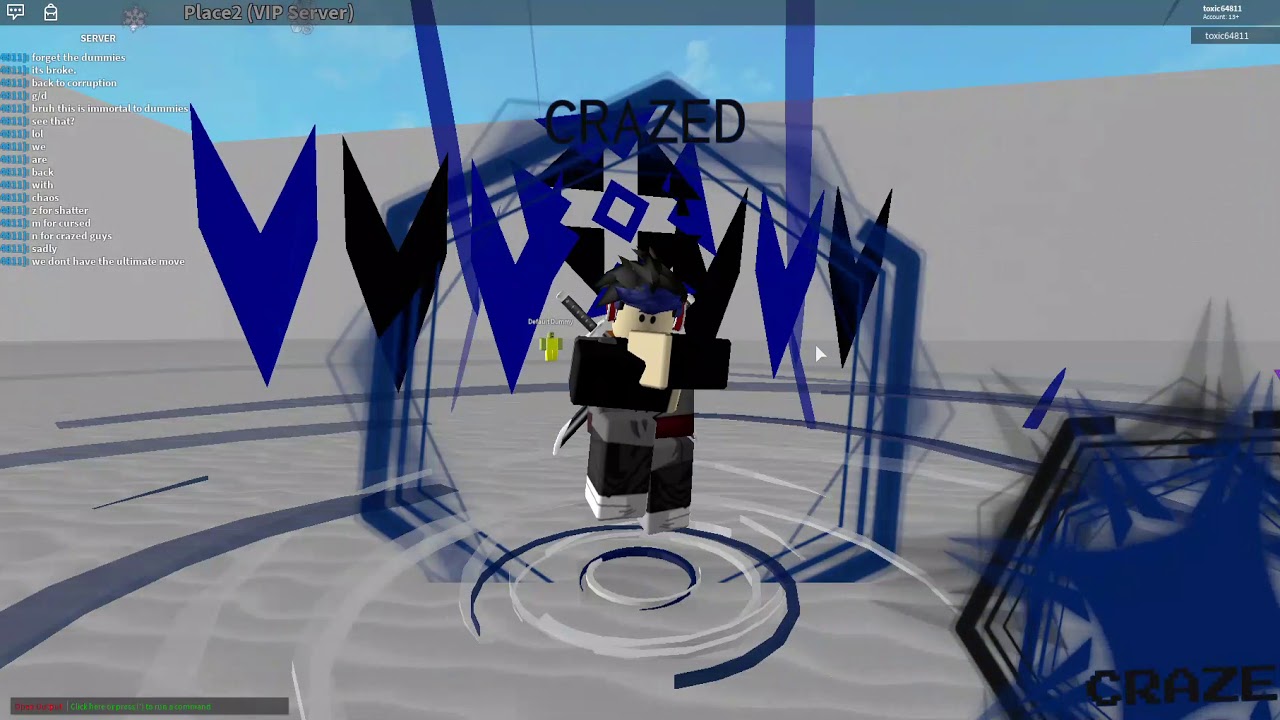 Wedge glitcher script showcase(ROBLOX) - YouTube