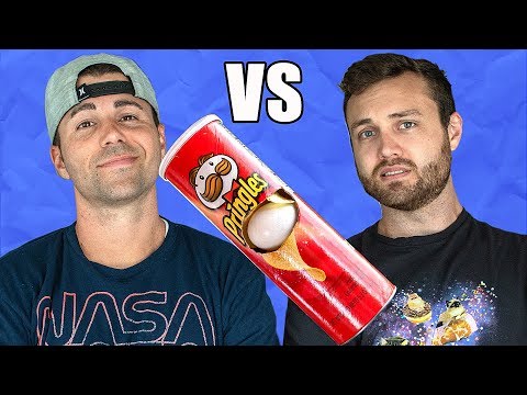 EGG DROP - Mark Rober vs William Osman | Safe Videos for Kids