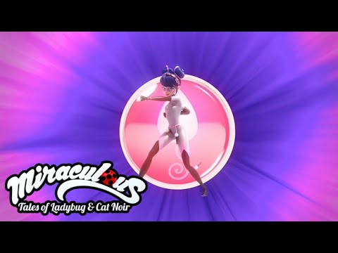 Miraculous Ladybug/ Multimouse transformation instrumental