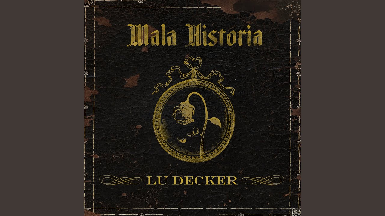 Mala Historia - YouTube