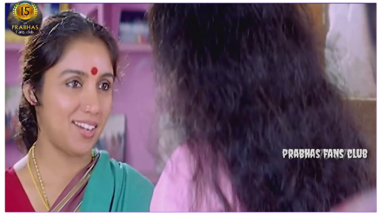 Prabhas Eeswar movie | prabhas funny videos | prabhas songs | prabhas ...