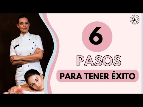 ✅ Como Emprender un Negocio de Masajes 👙