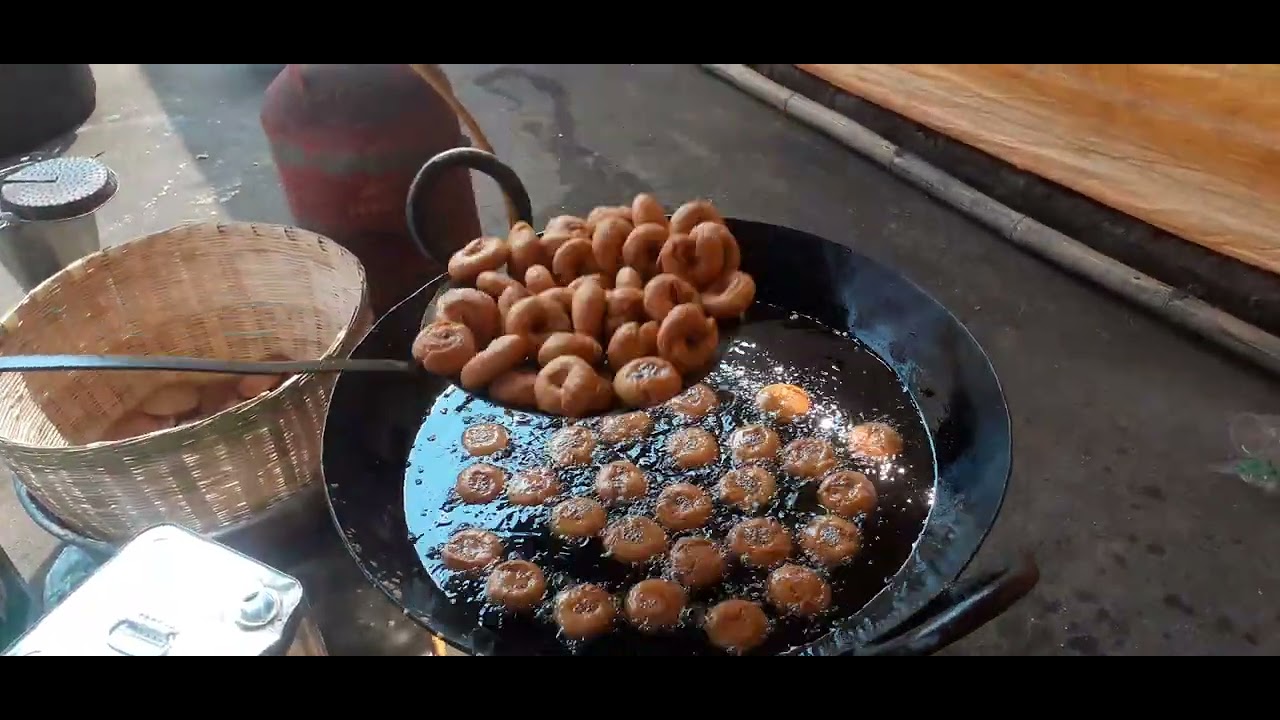 Hawaii wali khaste khaste Balushi recipe #jkfoods please subscribe my ...