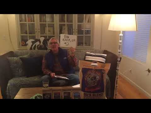 Randy Ritchie of Malibu Compost presents: Wednesday Night Bu Talk - YouTube