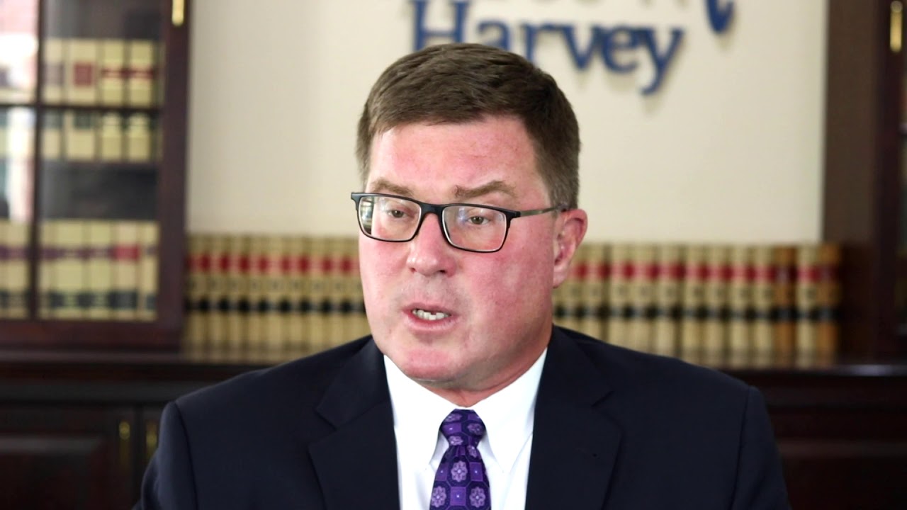 Attorney Lance Nelson - Custody Dispute - YouTube