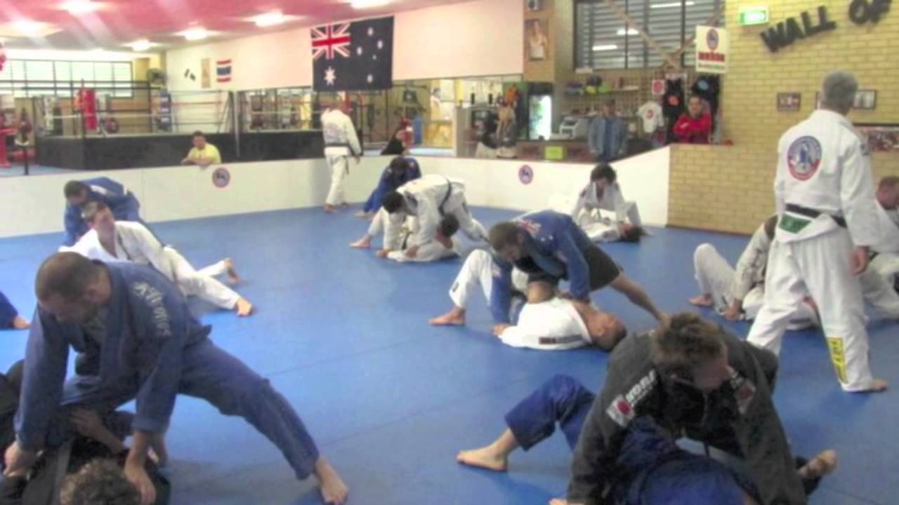 TEAM AMMA BRAZILIAN JIU JITSU - YouTube