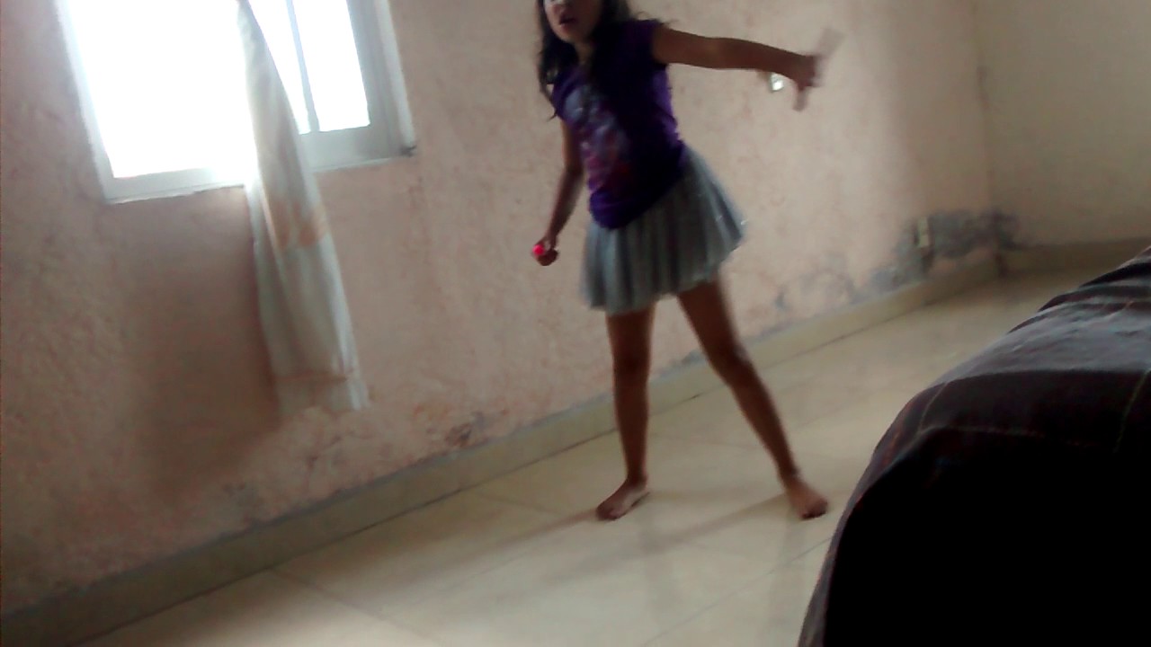 pasos de. vaile - YouTube