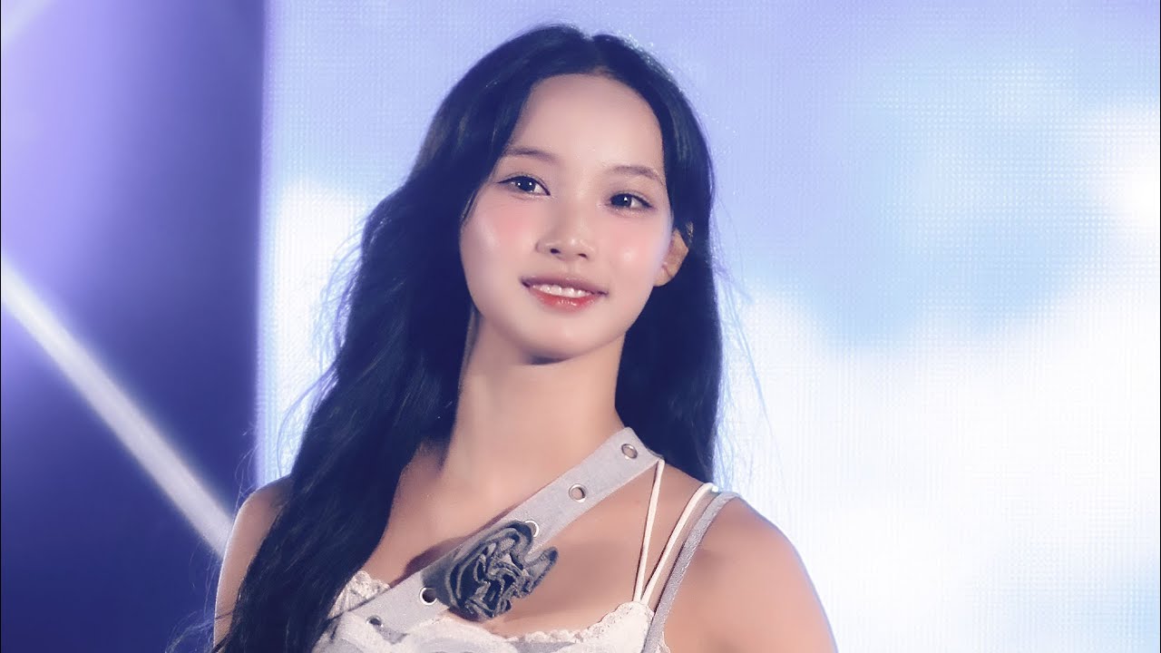 [4K] 240727 리센느 원이 Counting Star 직캠 (RESCENE WONI FanCam) - YouTube