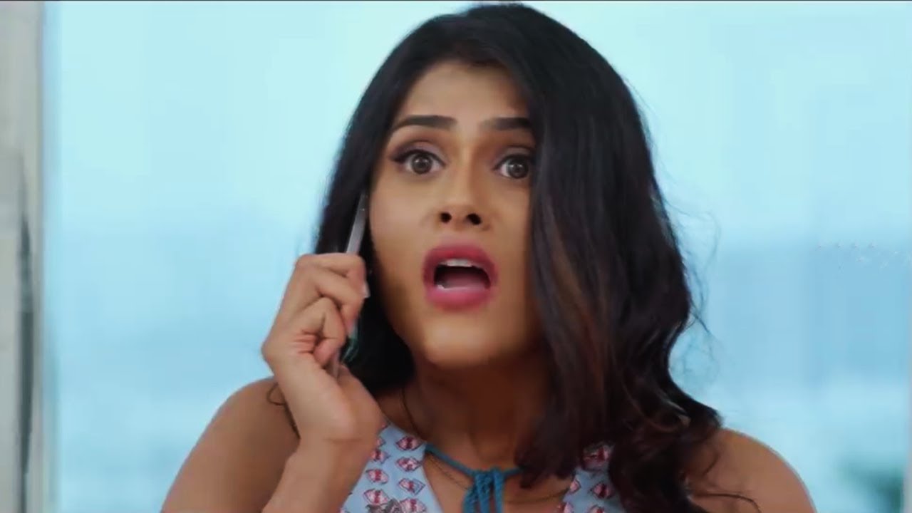 Body Swap -- Female Boss and Her Male Employee - YouTube