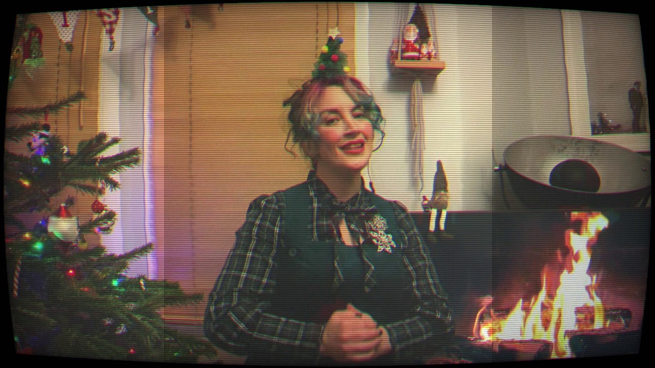 LDO Xmas - Sleigh Ride - YouTube