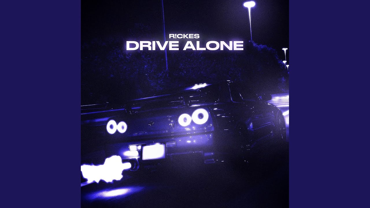 Drive Alone - YouTube