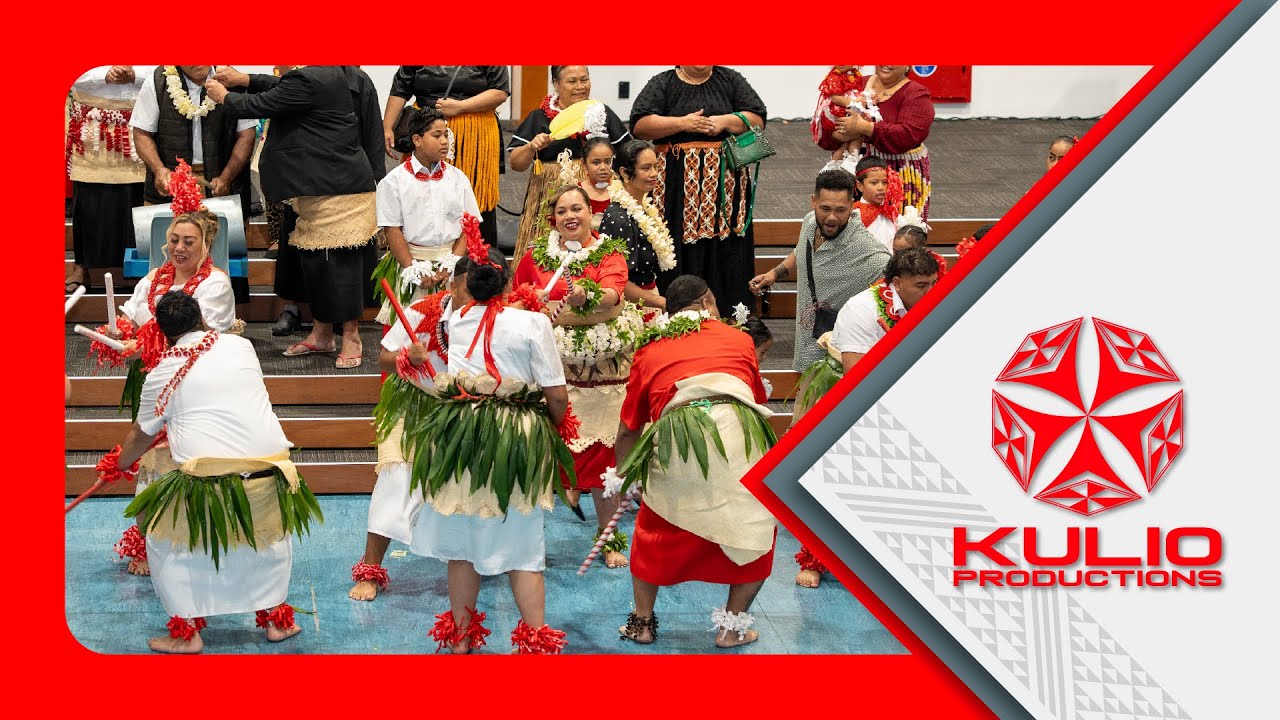 Faiva Fakatonga Potungaue Akoako Vahefonua 'Okalani 2025 - YouTube