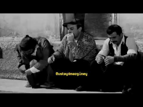 Yılmaz Güney Çirkin Kral görülmemiş replik