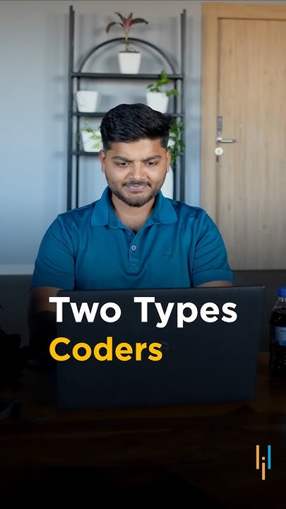 🔥Slow Coder vs. Fast Coder: Which One Are You? #shorts #simplilearn - YouTube